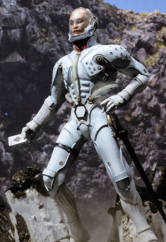 General Shadow (A.R. World) | Kamen Rider Wiki | Fandom