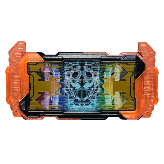 Gotchardriver | Wiki Kamen Rider | Fandom