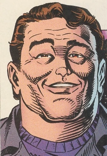 Hal Stewart | Kamen Rider Wiki | Fandom