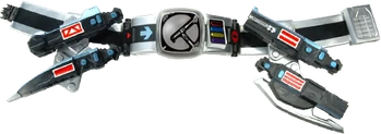 Den-O Belt | Kamen Rider Wiki | Fandom