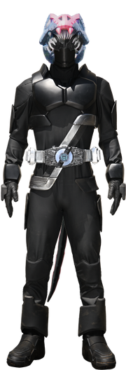 Kamen Rider Vice | Kamen Rider Wiki | Fandom