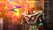 Maximum Mighty X | Kamen Rider Wiki | Fandom