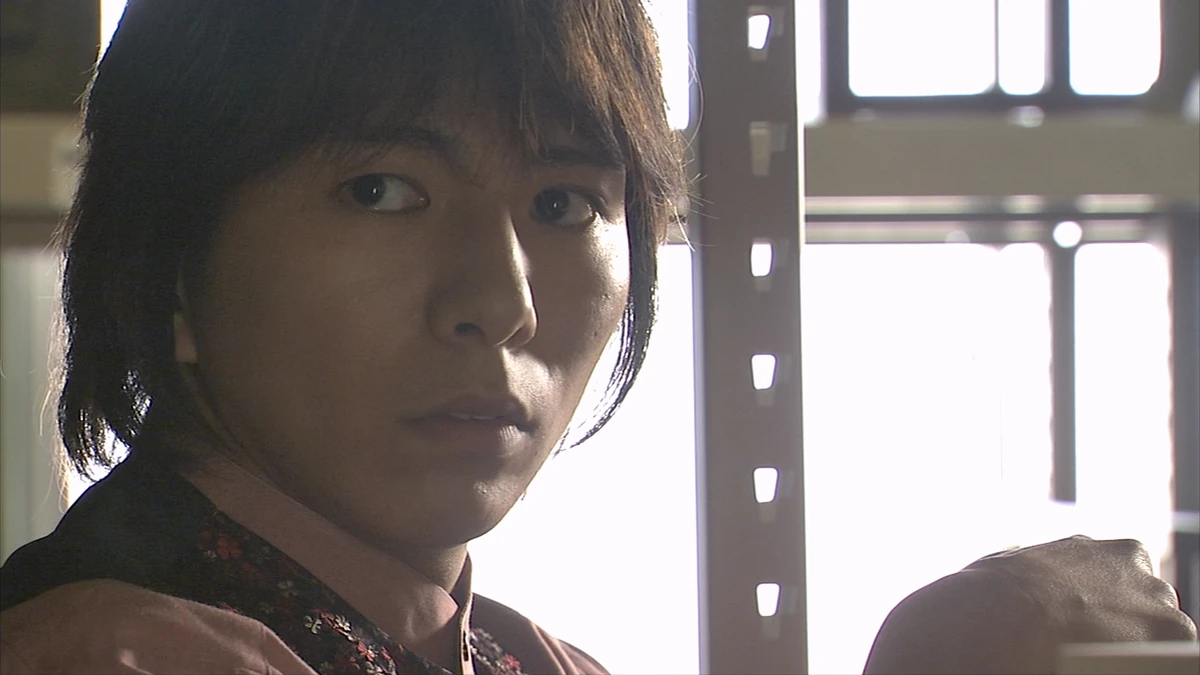 Owner of PuRe-PuRe | Kamen Rider Wiki | Fandom