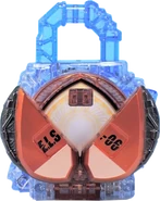 Jimber Arms | Kamen Rider Wiki | Fandom