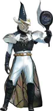 Mirror Wizard | Kamen Rider Wiki | Fandom
