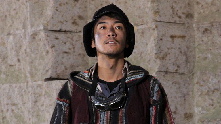 Riki (W) | Kamen Rider Wiki | Fandom