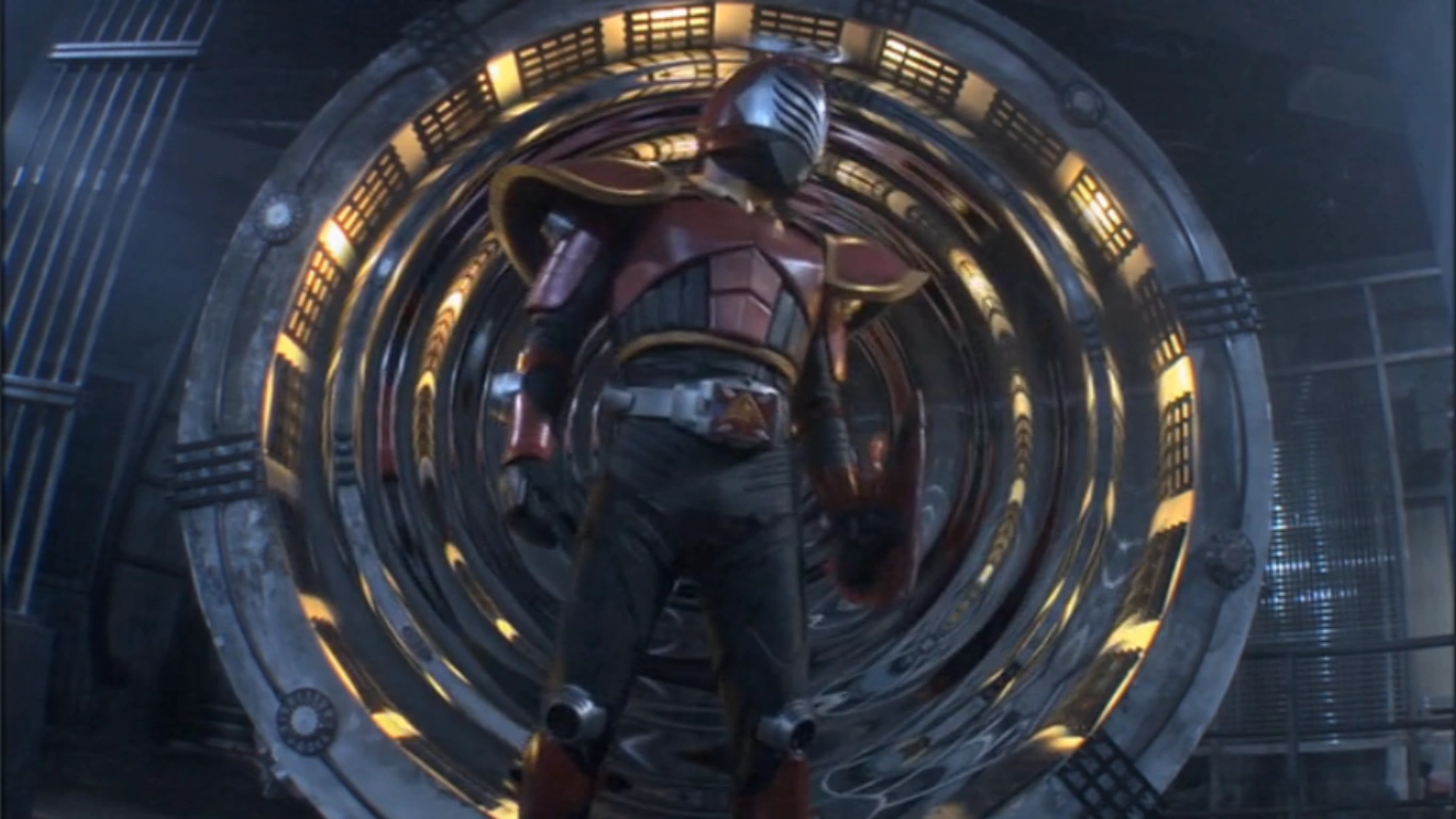 Kamen Rider Dragon Knight Sting Cartoes