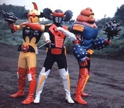 Akumaizer | Kamen Rider Wiki | Fandom