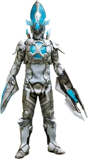 Megahex | Kamen Rider Wiki | Fandom