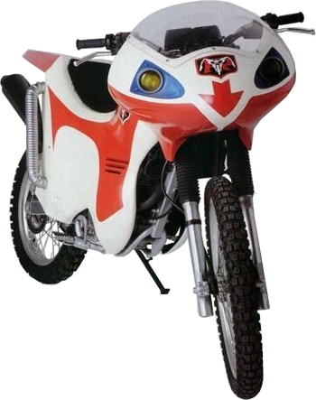 New Cyclone (Rider 2) | Kamen Rider Wiki | Fandom