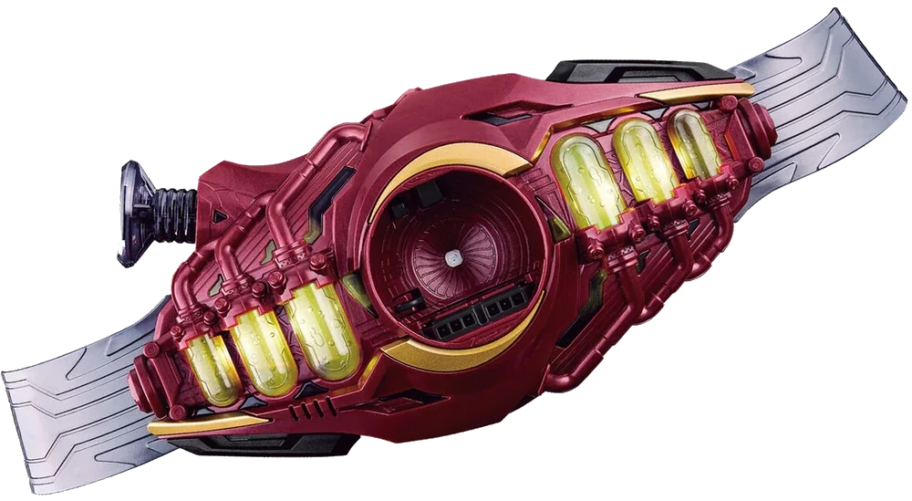 Lord Invoker | Kamen Rider Wiki | Fandom