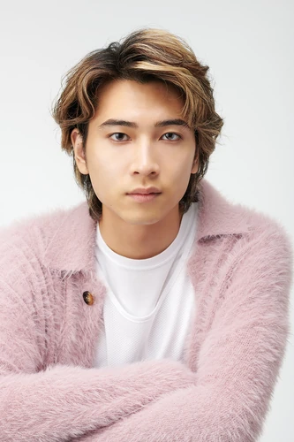 Kohei Shoji | Kamen Rider Wiki | Fandom