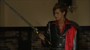 Zanvat Sword | Kamen Rider Wiki | Fandom