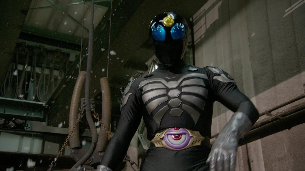 Gamma Assault (Drive) | Kamen Rider Wiki | Fandom