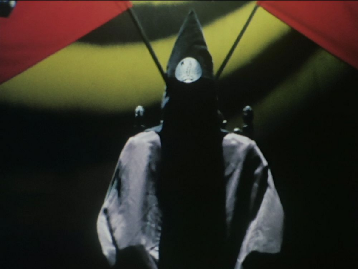 Great Leader of Destron | Kamen Rider Wiki | Fandom