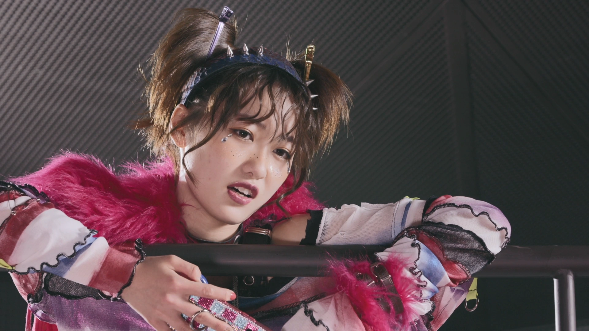 Haruka Kudo Wallpaper