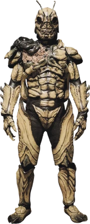 Creation King | Kamen Rider Wiki | Fandom