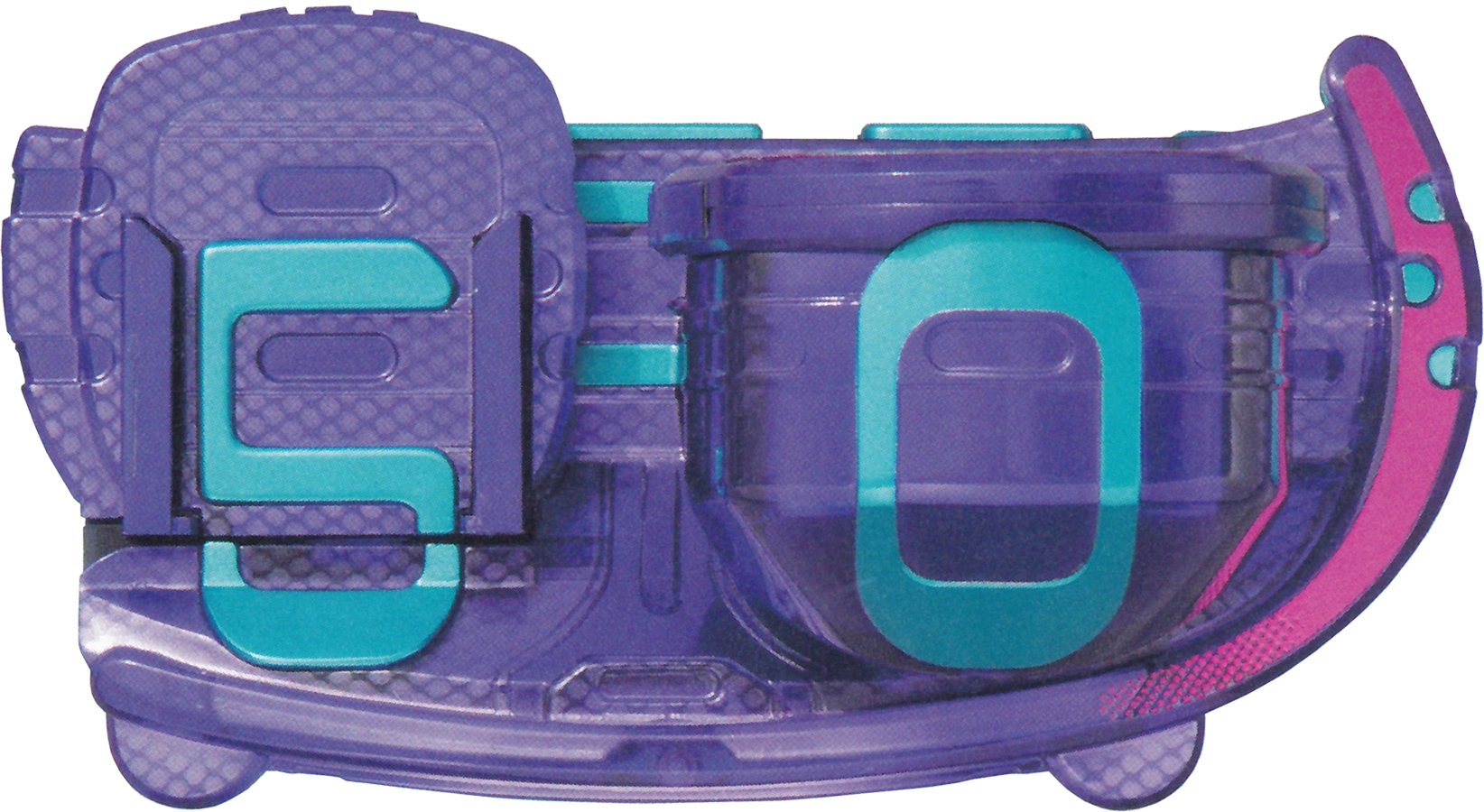 Revice Driver | Kamen Rider Wiki | Fandom