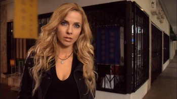 Carrie Reichenbach | Kamen Rider Wiki | Fandom