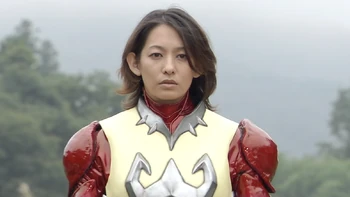 Shiori Shinagawa | Kamen Rider Wiki | Fandom