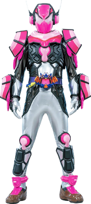 Rakia Amarga | Kamen Rider Wiki | Fandom