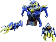 Antrooper | Kamen Rider Wiki | Fandom