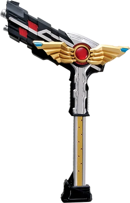 Ixa Calibur | Kamen Rider Wiki | Fandom