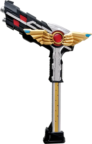 Ixa Calibur | Kamen Rider Wiki | Fandom