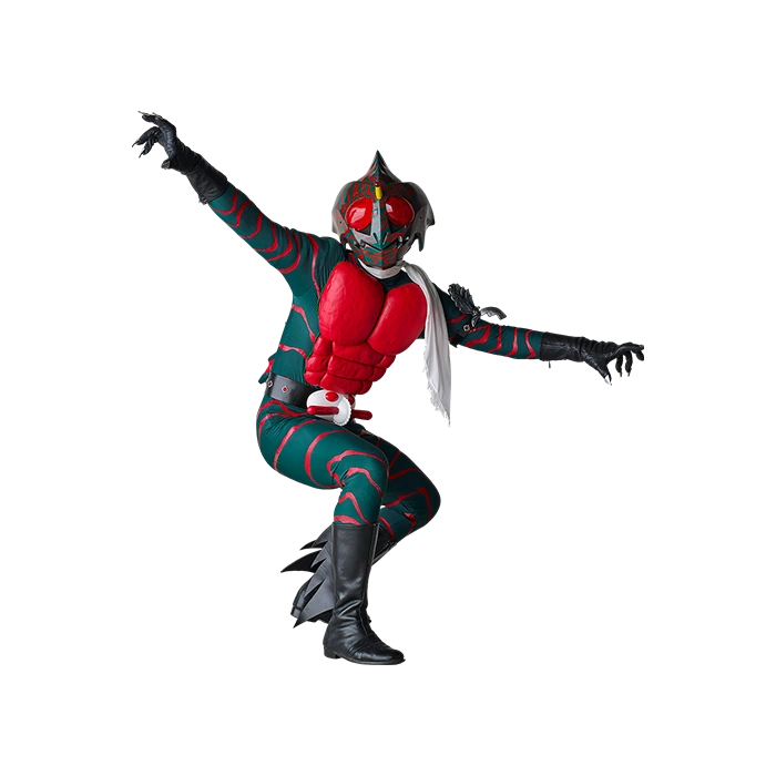 Catégorie:Kamen Rider Amazon | Wiki Kamen Rider | Fandom