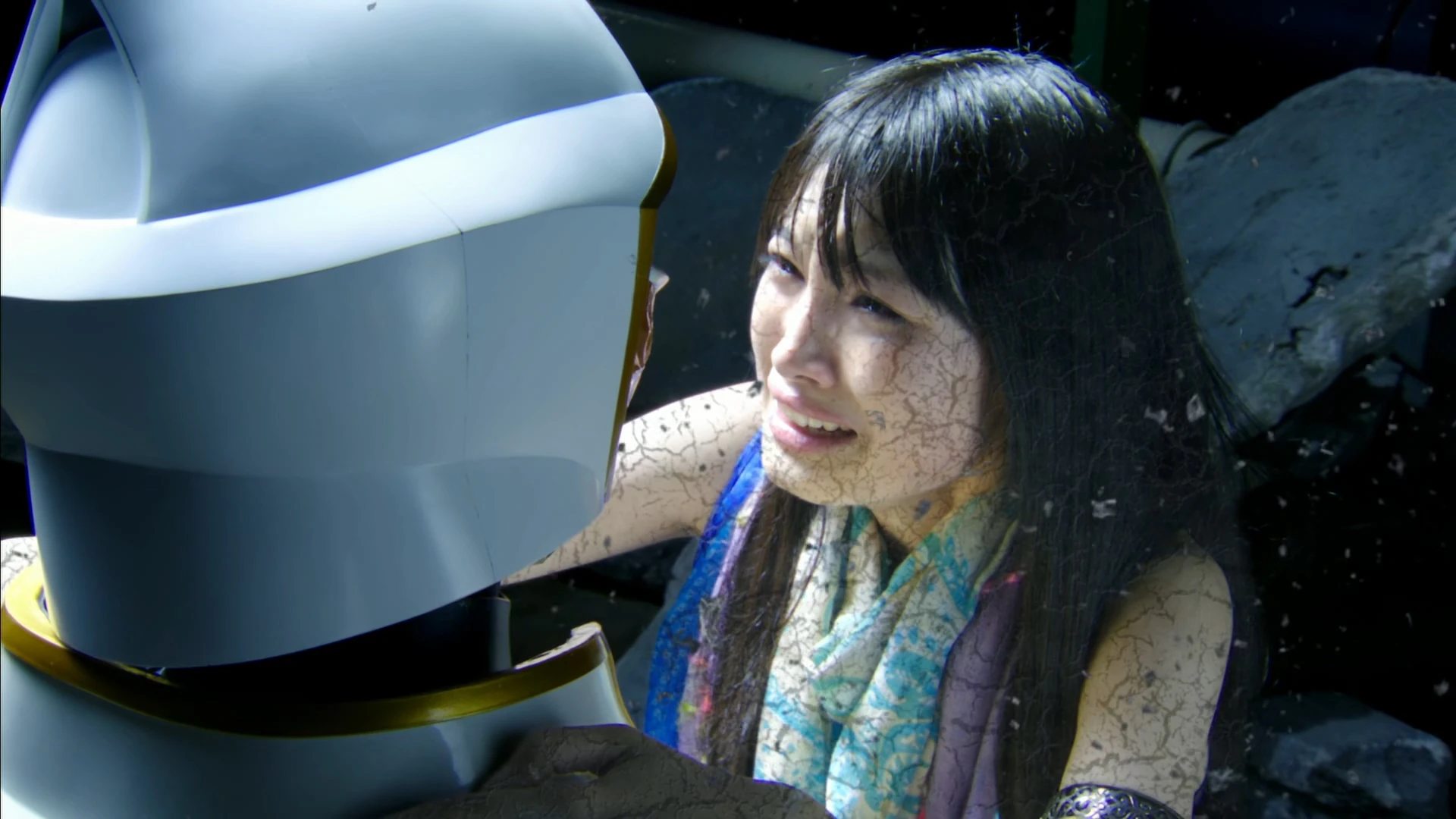 Kamen Rider Wizard Misa