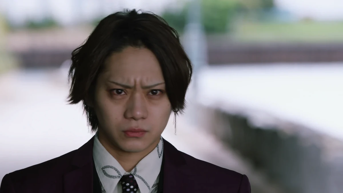 Zitt | Kamen Rider Wiki | Fandom