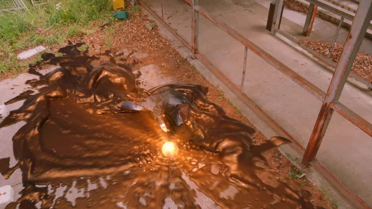 Transformation Is Bitter Chocolate | Kamen Rider Wiki | Fandom