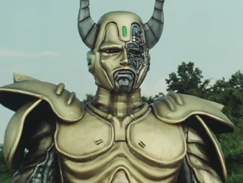 General Jark | Kamen Rider Wiki | Fandom