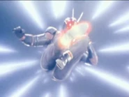 Rider Kick | Kamen Rider Wiki | Fandom