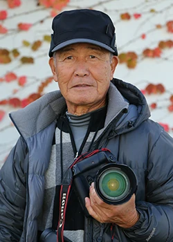 Yasuji Oshima | Kamen Rider Wiki | Fandom