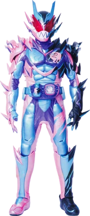 Kamen Rider Revice (team) | Kamen Rider Wiki | Fandom