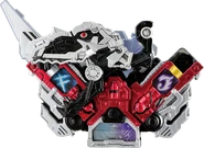Fang Memory | Kamen Rider Wiki | Fandom