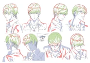 Fuuto PI/Gallery | Kamen Rider Wiki | Fandom