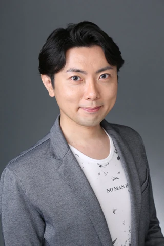 Yūichi Iguchi | Kamen Rider Wiki | Fandom