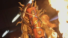 Battery Malgam | Kamen Rider Wiki | Fandom