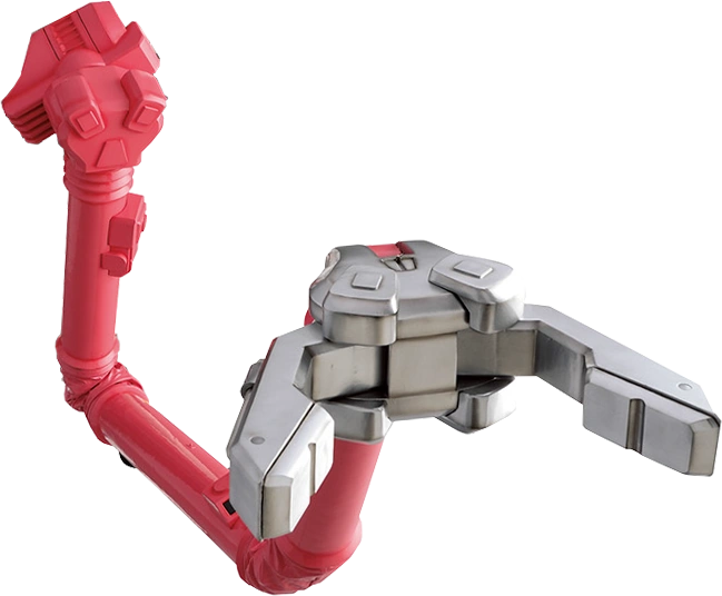 Magichand Module | Kamen Rider Wiki | Fandom