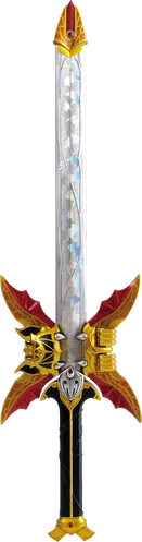 Zanvat Sword | Kamen Rider Wiki | Fandom