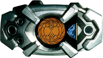 V Buckle | Kamen Rider Wiki | Fandom