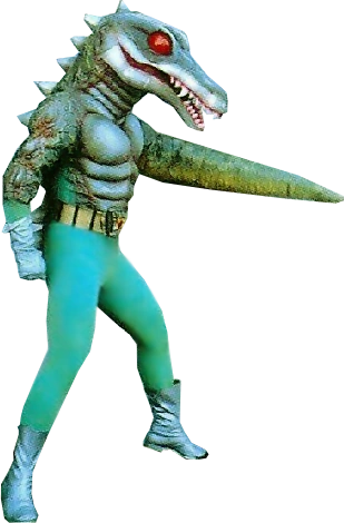 JawsWani | Kamen Rider Wiki | Fandom