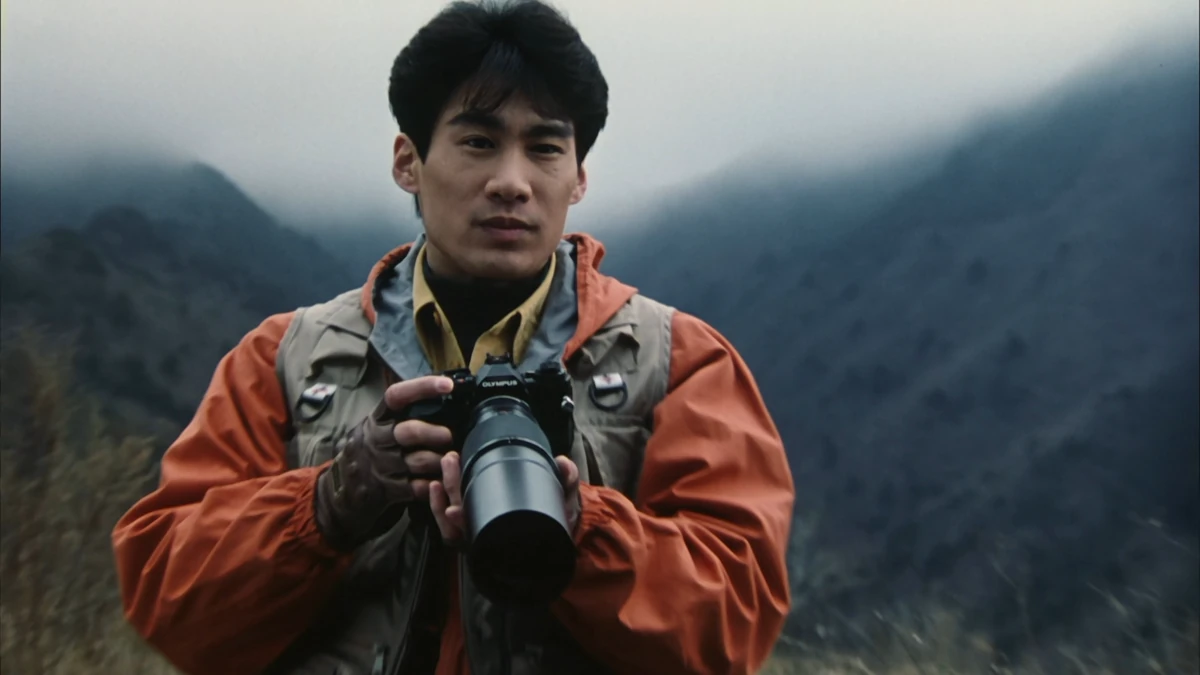 Koji Segawa | Kamen Rider Wiki | Fandom