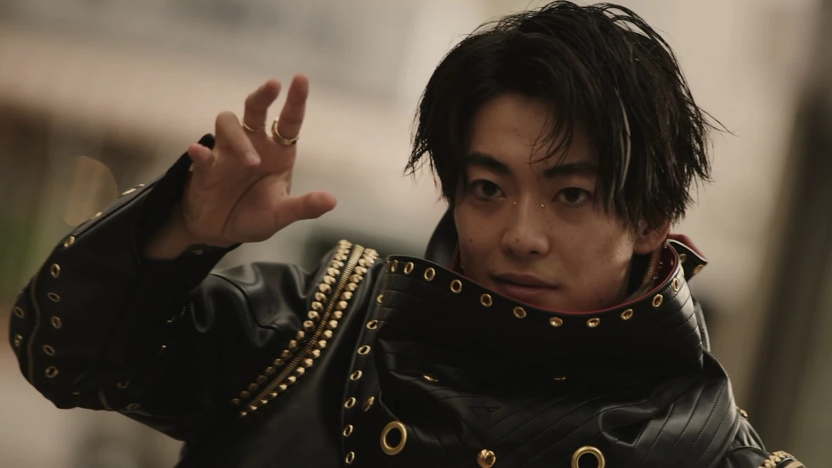 Shunsuke Daitoh | Kamen Rider Wiki | Fandom