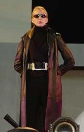 Dark Slasher | Kamen Rider Wiki | Fandom