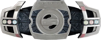 Decadriver | Kamen Rider Wiki | Fandom