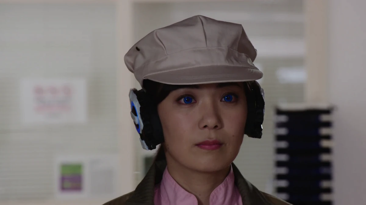 Midori | Kamen Rider Wiki | Fandom