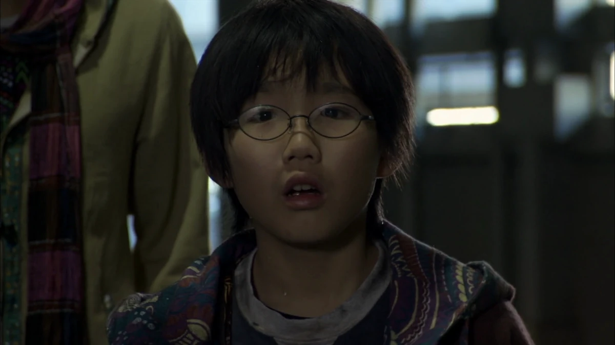Naoki | Kamen Rider Wiki | Fandom